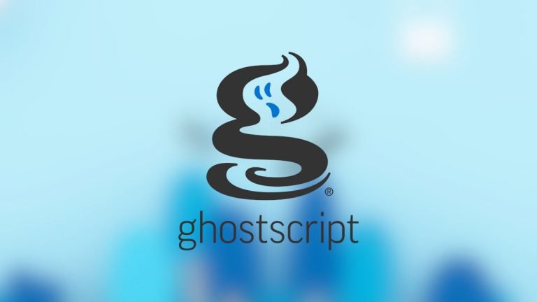 Ghostscript 9.56.1 Released with Apple Raster Support