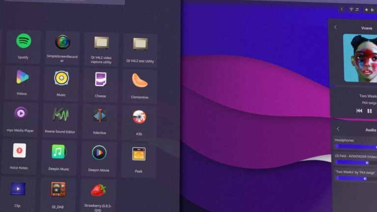 MAUI Shell Alpha Release is here with Significant Finished Work