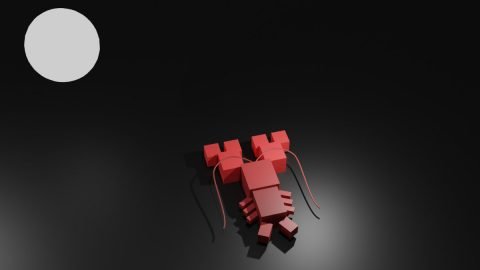 Ubuntu 23.04 Lunar Lobster Wallpaper Competition is Now Open