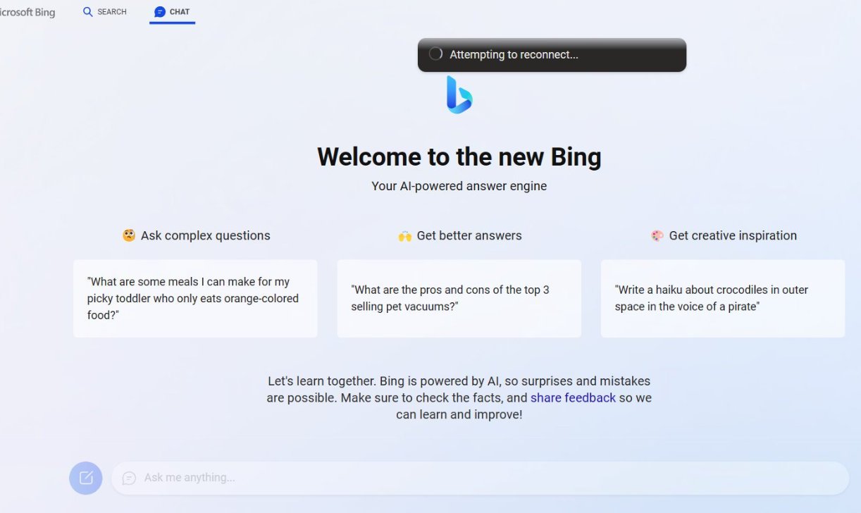 Google Announced "Bard" AI in Search to Counter ChatGPT