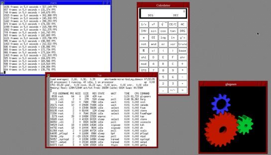 OpenBSD 7.3 Released with New Features and Updates