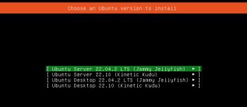Is Official Ubuntu Mini ISO Truly Minimal? A Test Drive
