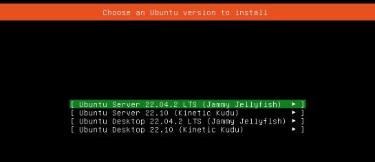 Is Official Ubuntu Mini ISO Truly Minimal? A Test Drive