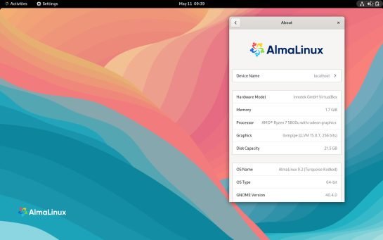 AlmaLinux 9.2 Released, with Enhanced Security and Performance