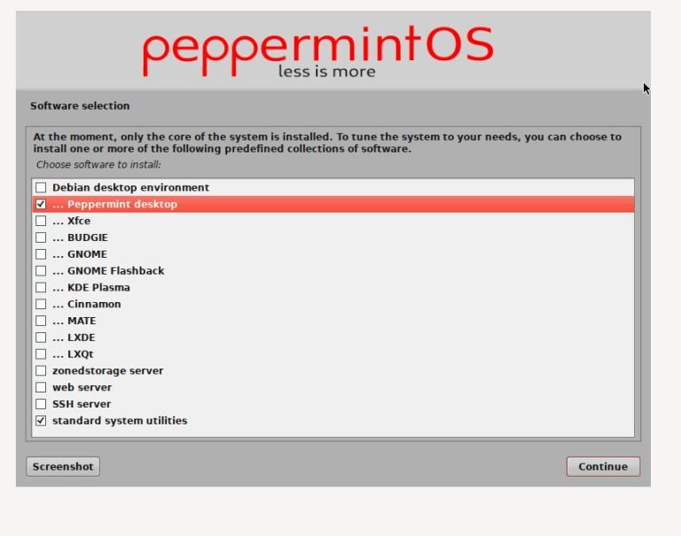 Peppermint Introduces PepMini: Minimal OS with Debian