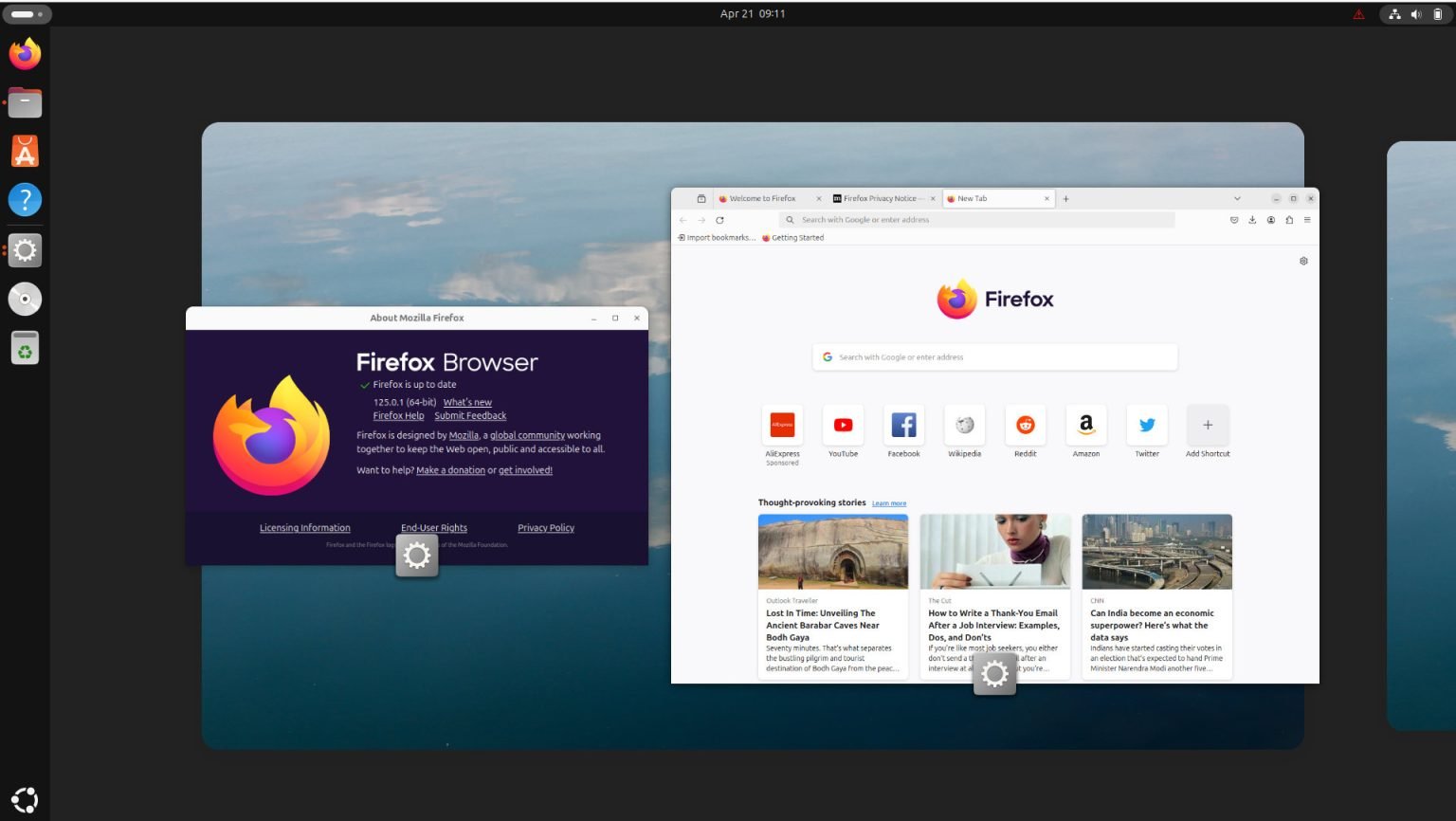 Firefox 125 Released: Here's What's New and Improved