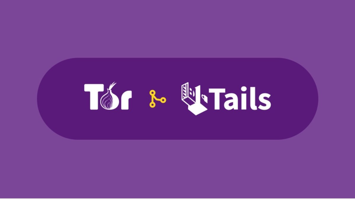 Tor Project and Tails Merge Operations